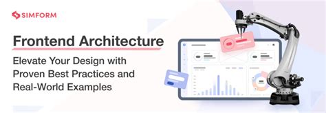 Frontend Architecture And How To Improve Its Design