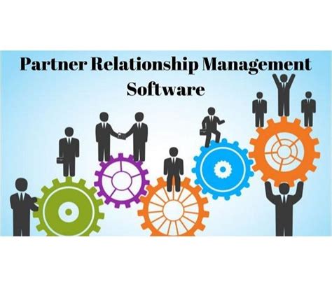 Oracle Partner Relationship Management Software At ₹ 500000 Piece New Sanghavi Pune Id