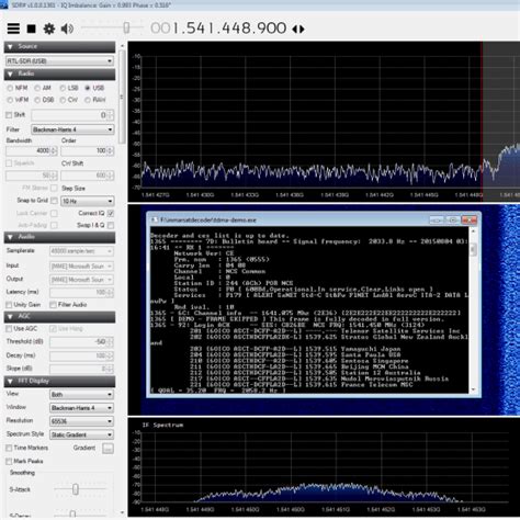 Inmarsat C Decoding Software For Mp Latinoopm