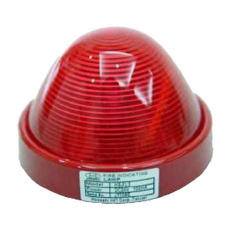 Jual Hooseki Indicator Lamp Hs Fl3 Shopee Indonesia
