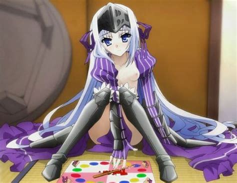Rule 34 1girls Blue Eyes Board Game Eucliwood Hellscythe Female Female Focus Girls Only Kore