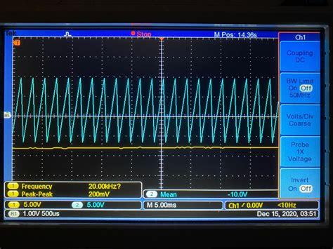 re 2d raster scan photon counting optimization ni community