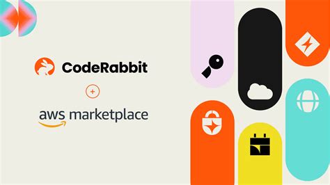 Coderabbit Now Available On Aws Marketplace