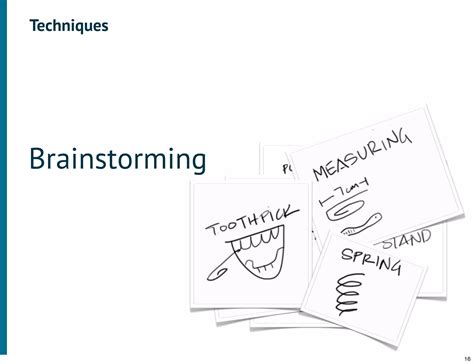 Creativity And Idea Generation Pdf