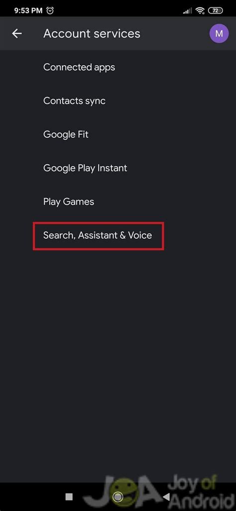 How To Turn Off OK Google On Android Devices Easy Methods JoyofAndroid