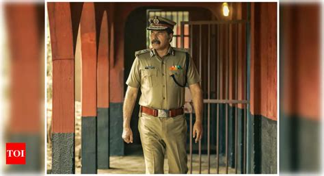 ‘christopher Box Office Collection Day 1 Mammoottys Investigative