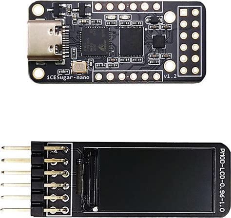 Miielaod Icesugar Nano Fpga Development Board Open Source