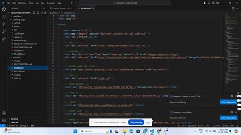 kalla veera satya prakash on linkedin codsoft codsoftinternship