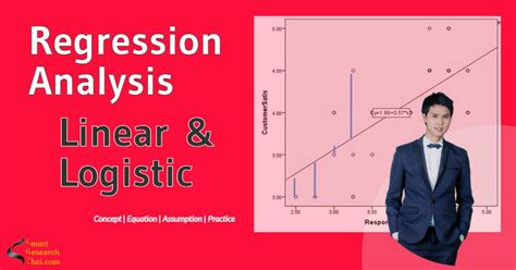 On Progress คอร์สสถิติตัวต่อไปจะเป็น Regression Analysis Linear And Logistic ครับ ซึ่งกำลังอยู่