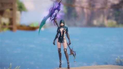 약스압 월식 아바타 염색 정보  로스트아크 에펨코리아