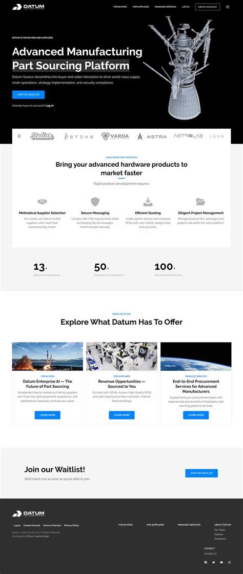 Datum Enfuse Creative Design
