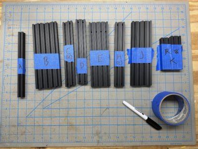 My V Formbot Build VORON Design