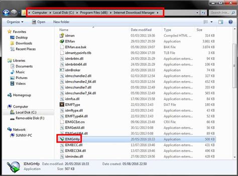 Cara Mematikan Mematikan Auto Update IDM Termudah Cukuptau Id