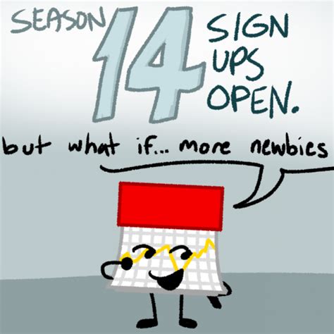 Create A Point 14 Sign Ups Tier List Tiermaker