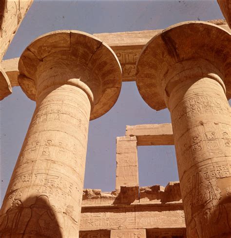 1962 Египет на снимках Пола Алмаши Humus — Livejournal