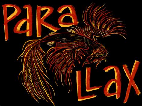 Parallax The Revival Issue The Cornell Daily Sun