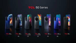 TCL 50 SE Review What Gadget