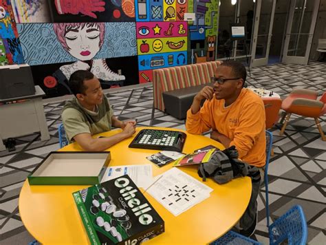 Virtual Rpg For Teens Crash Pandas Richland Library