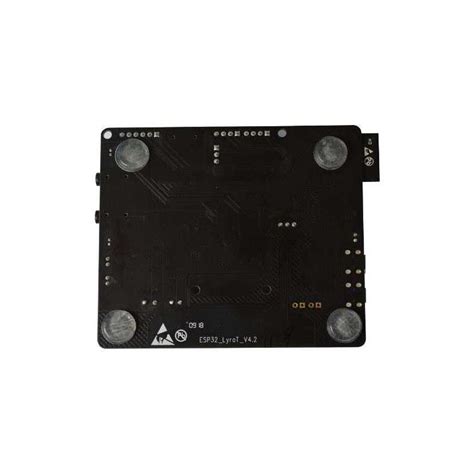 ESP LYRAT SPEECH RECOGNITION DEVELOPMENT BOARD ESP LyraT Olimex