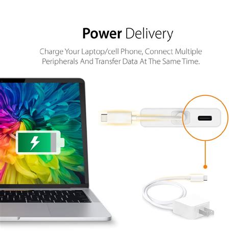 J5create 4K USB C 5 In 1 Dual HDMI Mini Dock JCD381 Thunder Match