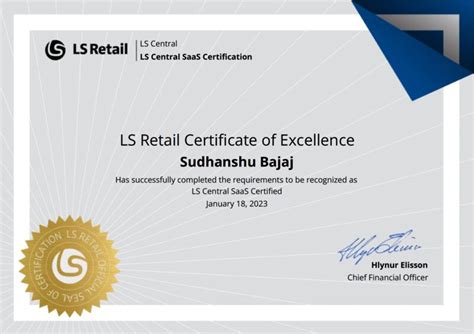 sudhanshu bajaj on linkedin saas lsretail lscentral retailsoftware