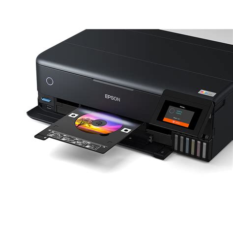 Epson EcoTank ET-8550 A3+ Colour Multifunction Inkjet Printer ...