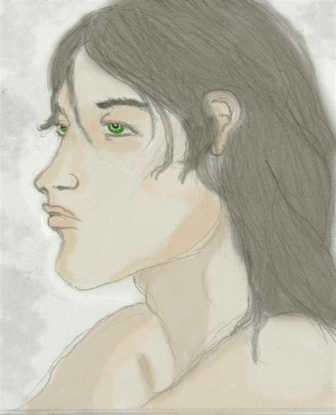 Thalen By Ch4rms On Deviantart