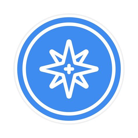 Premium Vector Army Compass Vector Illustration Premium Vector Army Compass Vector Illustration