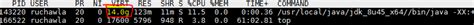 Java Jmeter Startup Consuming 14g Memory In Non Gui Mode Without