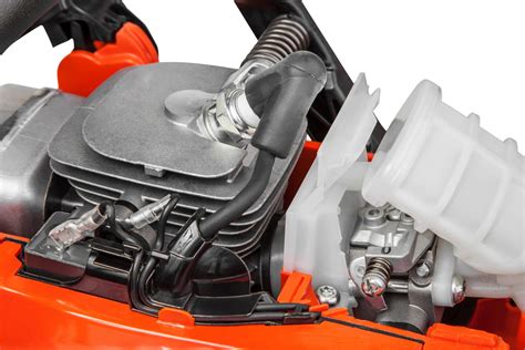 Chainsaw Races At Idle How To Fix It Kyle S Garage