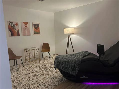 Hydro Massage 30 Minutes