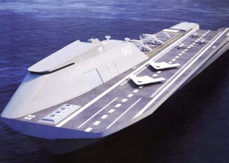 Aircraft Carrier News Turdef