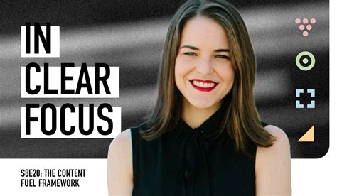 The Content Fuel Framework Encore Bigeye