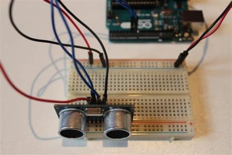 How To Build Your Own Security Alarm System Using Hc Sr04