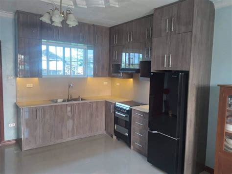 Rachels Spectacular 1st Class Kitchen Cabinets Dumaguete Kitchen