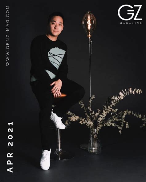 Mason Ng Park90 Head Sommelier Breaking New Ground In The Wine