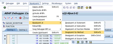 Business Analytics Mobile And A Lot Of Cool Stuff Capturing Mdx