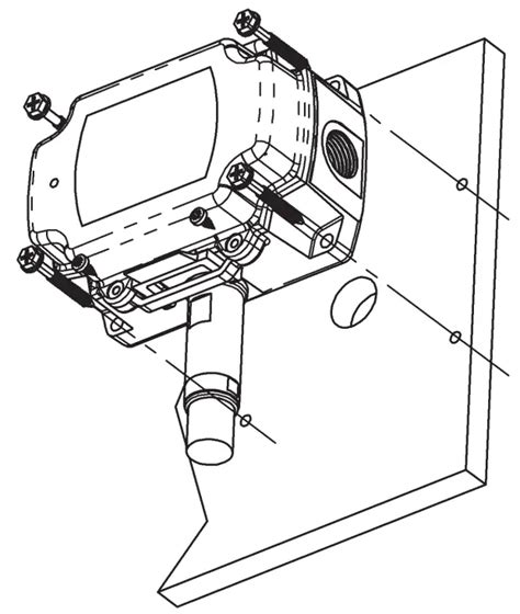 Bapi Outside Air Temperature And Humidity Sensor At Janna Altieri Blog