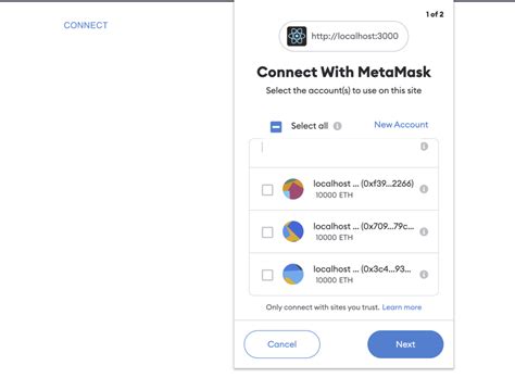 How To Use Web3 React Tonisives