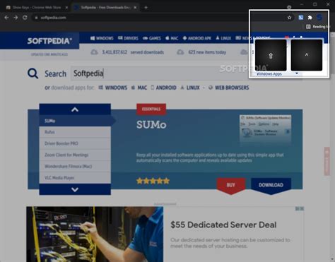 Show Keys Download Softpedia