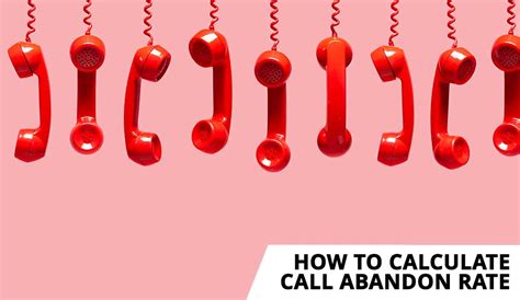 10 ways to improve call abandon rate