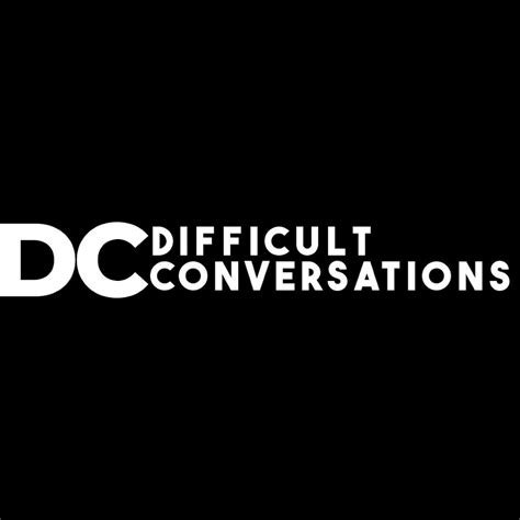 Difficult Conversations Youtube