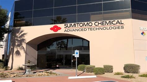 Sumitomo Chemical Acquires Four Subsidiaries Owned By Nufarm In South