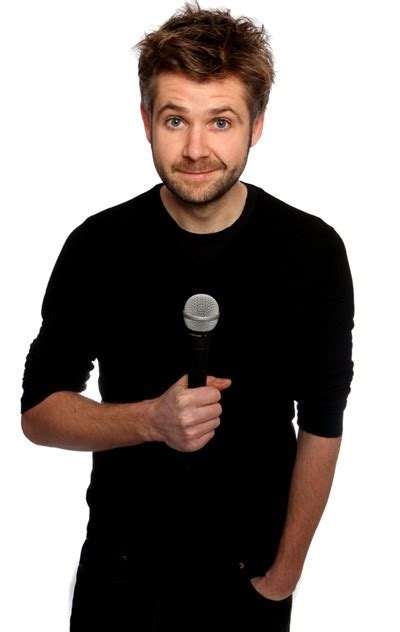 Rob Rouse Laugh Out Loud Comedy Clubs