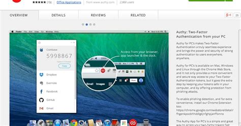 Two Step Authentication Made Easy With Authy Cnet