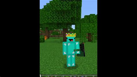 How To Make Custom Shield In Minecraft Pocket Edition Youtube