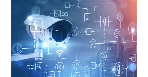 Innovation In Surveillance Technologies Ignites Global Surveillance Solutions Market Growth