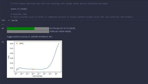 Multi Object Detection Error Lrfind Fastai V2 Fastai Users Deep Learning Course Forums