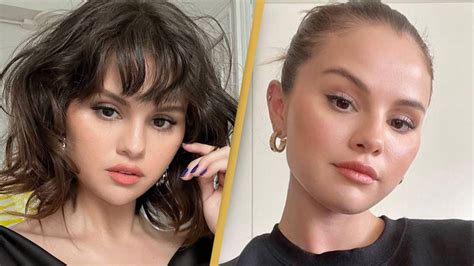 Selena Gomez Opens Up On ‘crying Her Eyes Out Over Hate After Lupus