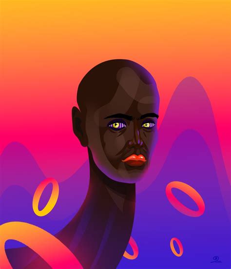 Abijith S On Linkedin Illustration